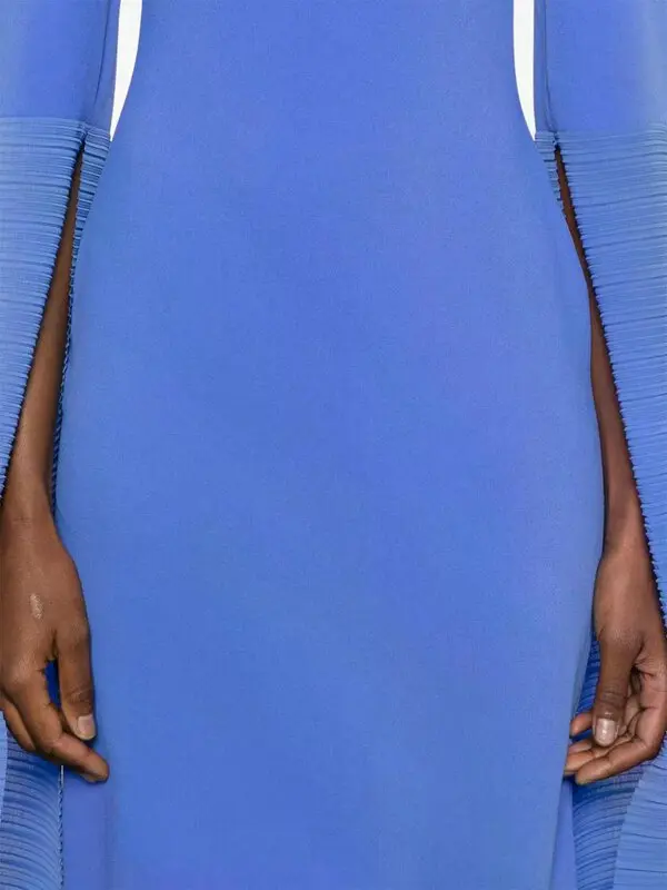 Solace London Naomi Maxi Dress