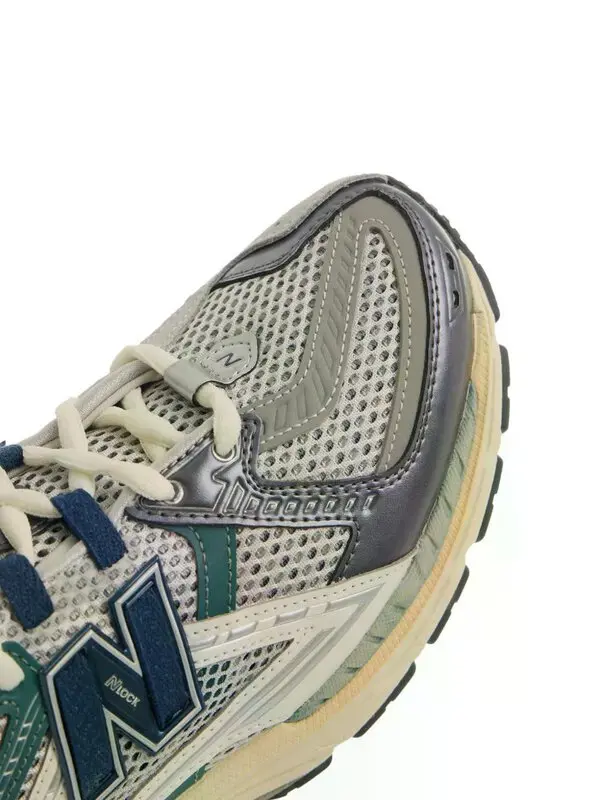 NEW BALANCE 1906 Sneakers - Blue