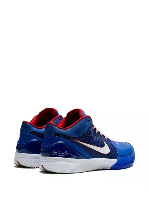 Nike Zoom Kobe Protro Philadelphia Sneakers