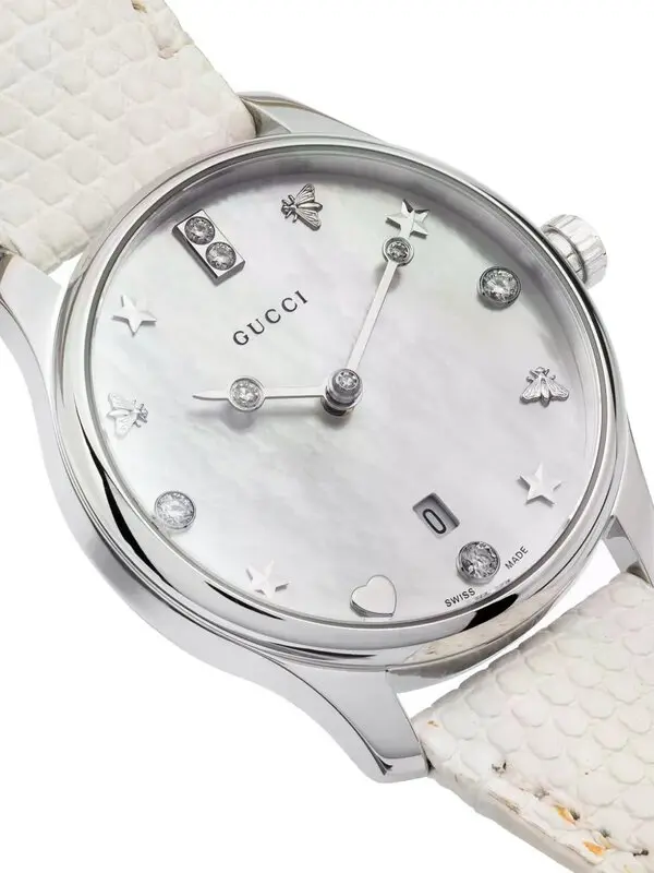 Gucci G-timeless 29mm Watch