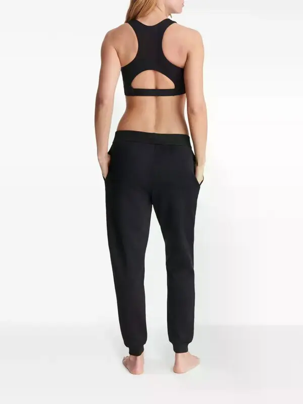 ERES Celine Track Pants - Black