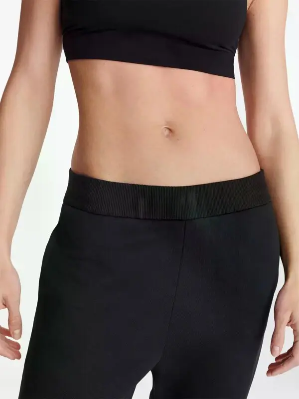 ERES Celine Track Pants - Black