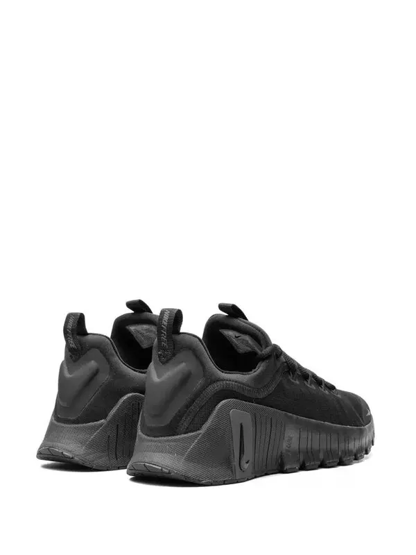 Nike Free Metcon Sneakers - Black