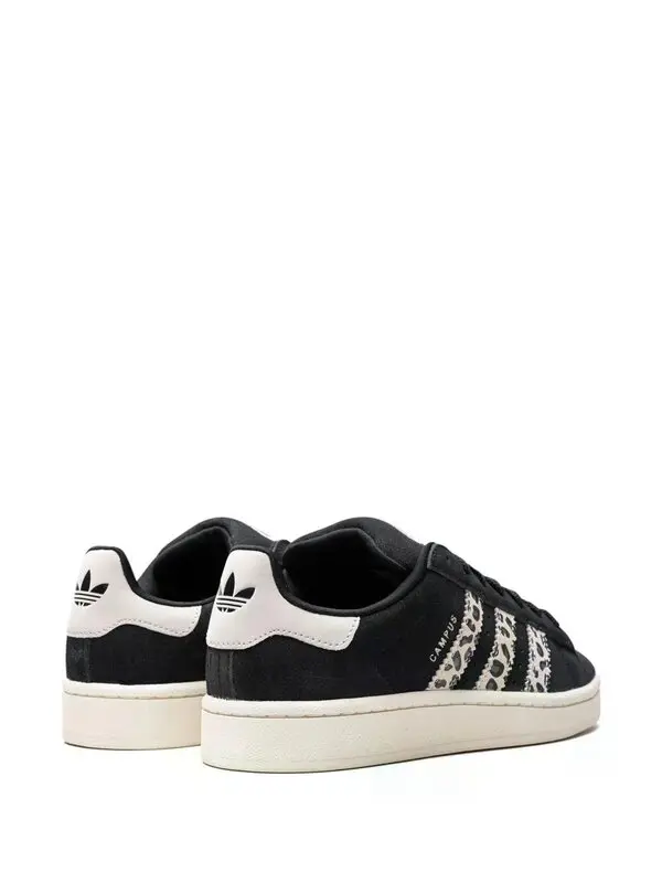 Adidas Campus 00s Leopard Sneakers