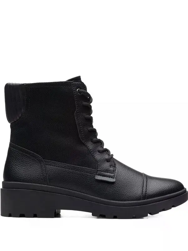 Clarks Calla Charm Boots