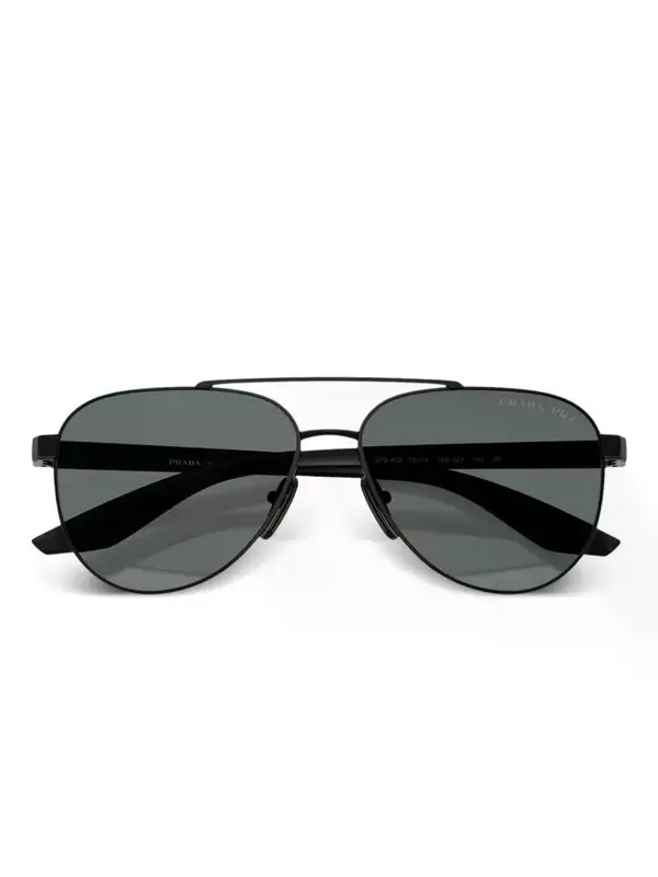 Prada Pilot-frame Sunglasses