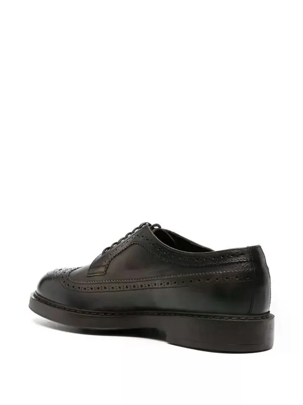 DOUCAL'S Leather Brogues