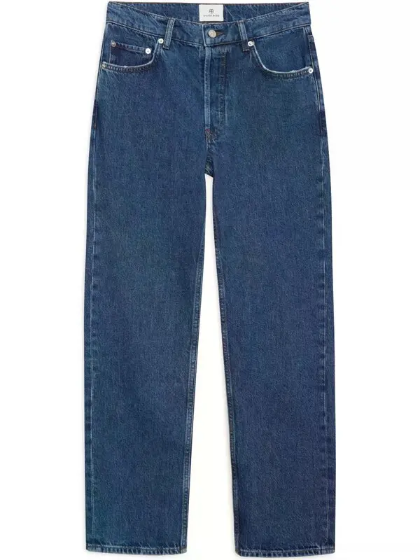 ANINE BING Kate Jeans