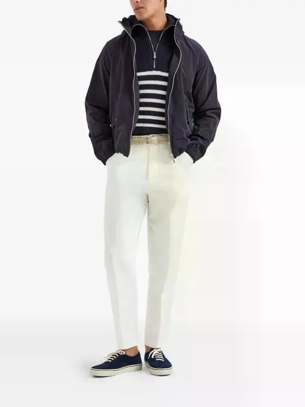 Brunello Cucinelli Water-resistant Jacket