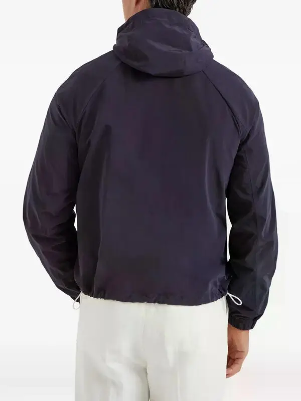 Brunello Cucinelli Water-resistant Jacket