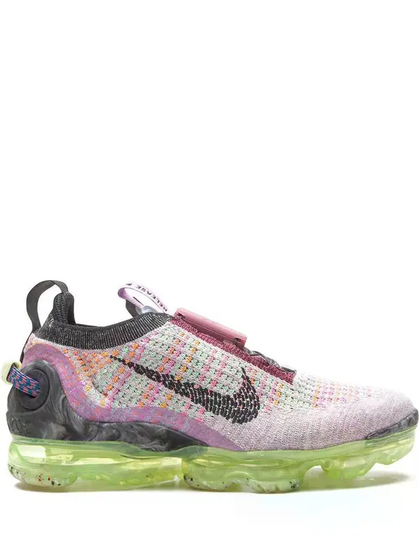 Nike Air Vapormax 2020 Flyknit Sneakers - Pink