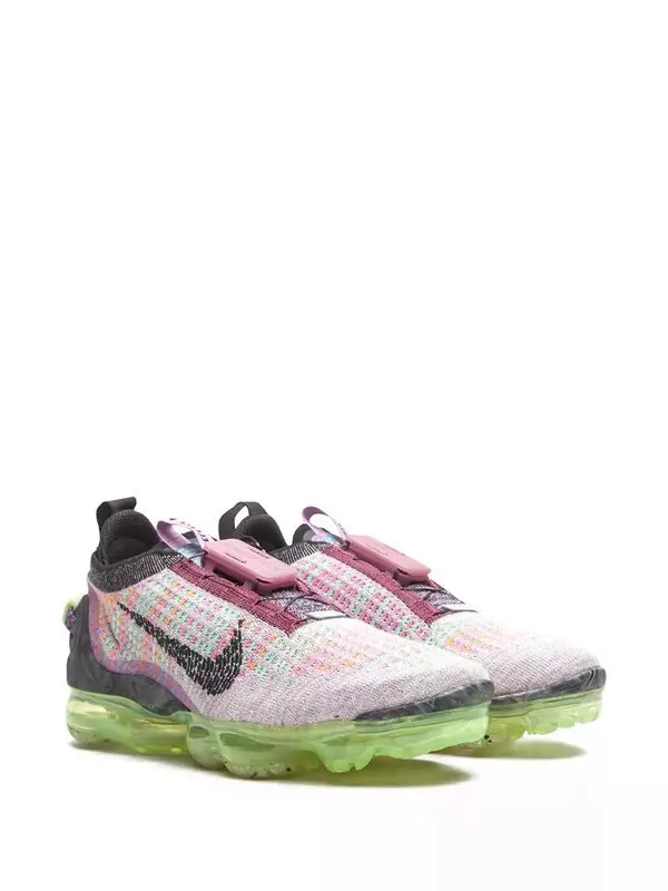 Nike Air Vapormax 2020 Flyknit Sneakers - Pink