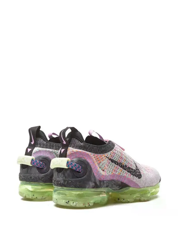 Nike Air Vapormax 2020 Flyknit Sneakers - Pink