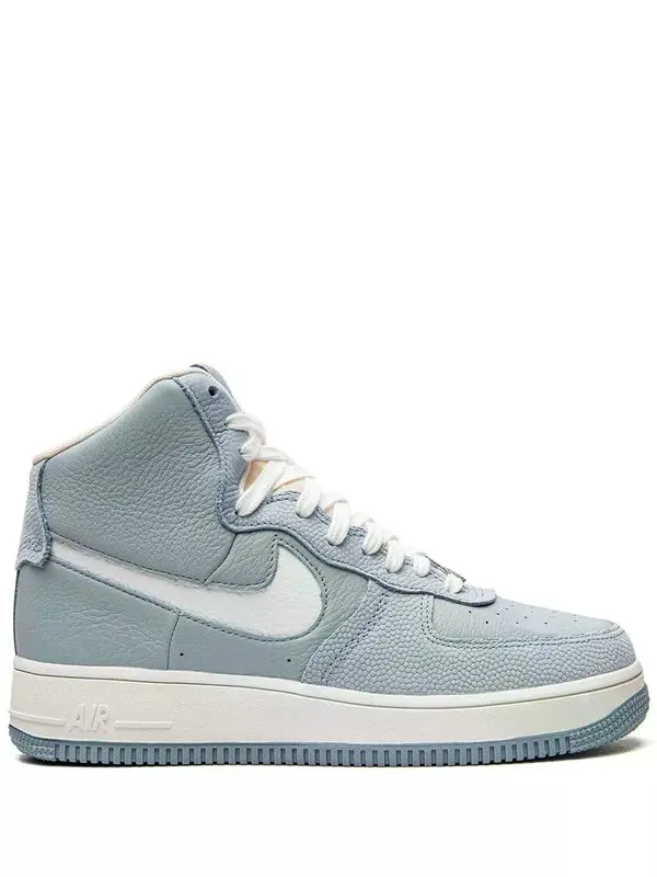 Nike Air Force 1 High Sculpt Sneakers - Blue