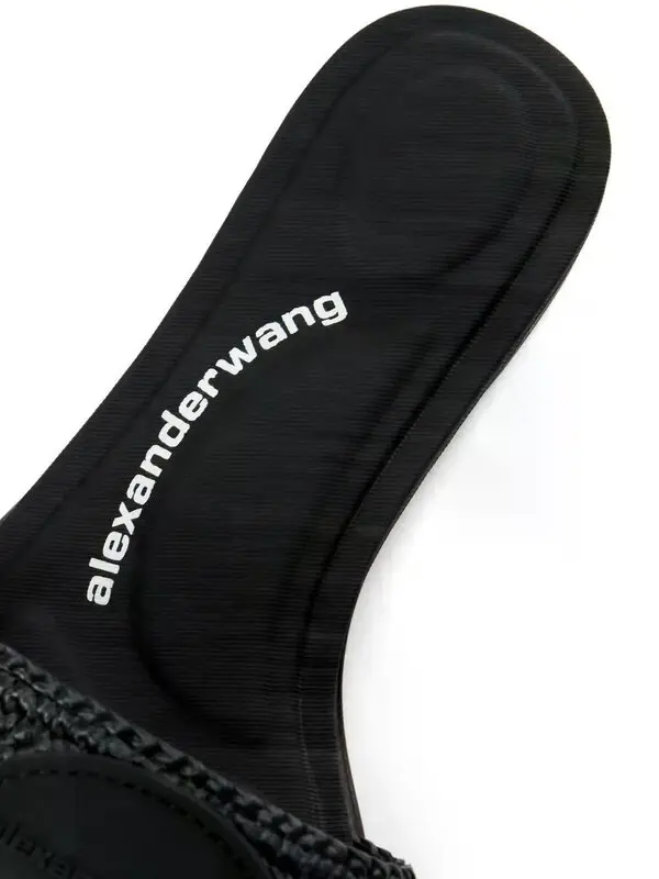 Alexander Wang Interwoven Design Slides