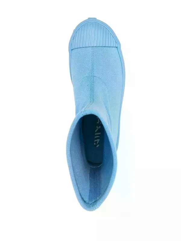 Camper Traktori 45mm Sock-style Boots