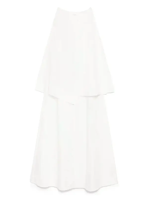 RUOHAN Molle Dress