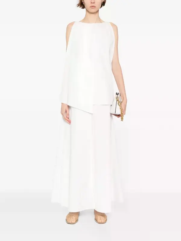 RUOHAN Molle Dress