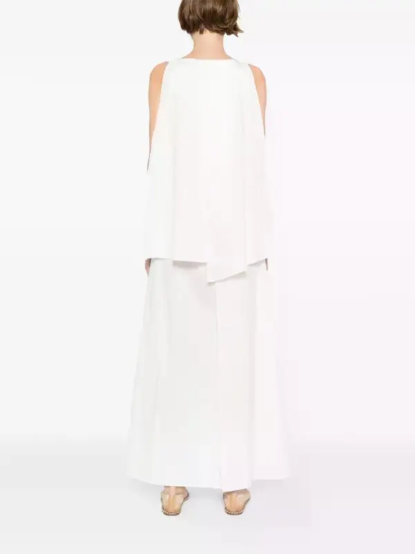 RUOHAN Molle Dress