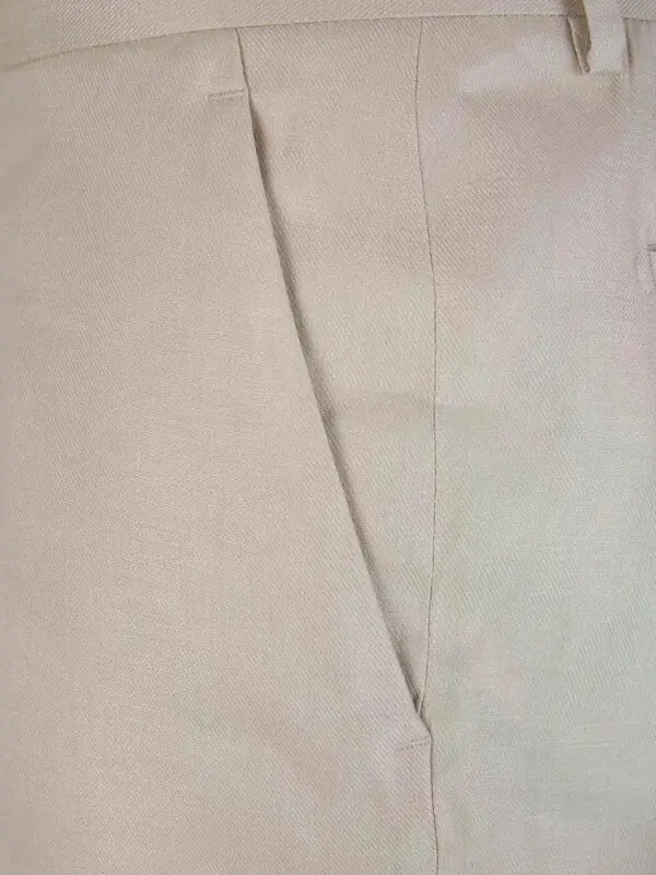 LARDINI Tailored Trousers