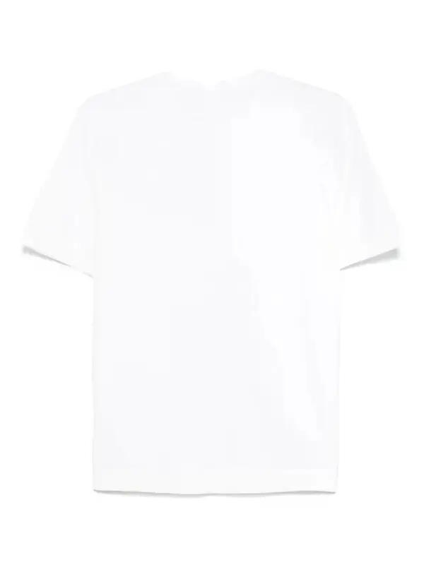 SAPIO Fine-knit T-shirt