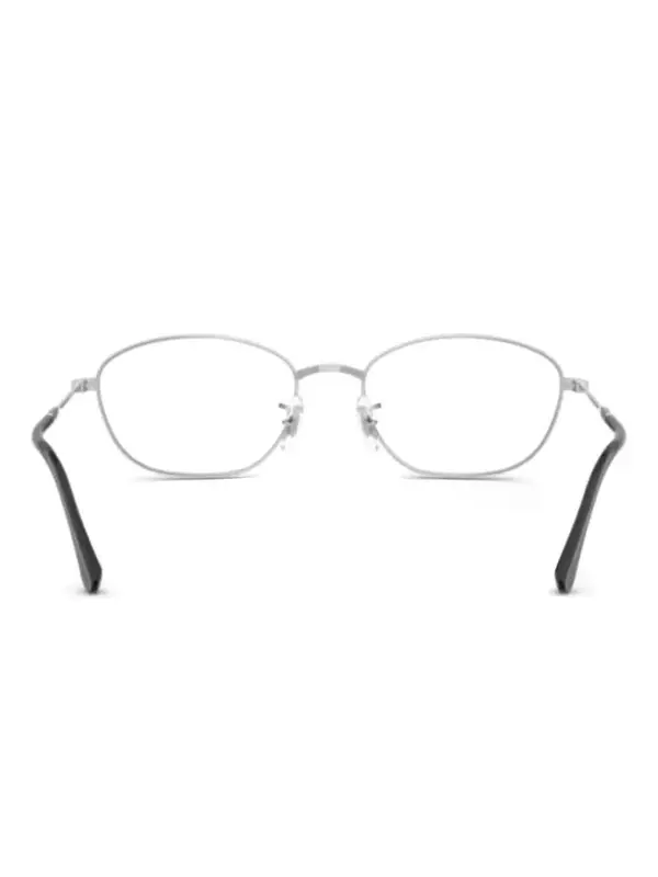 Ray-ban Geometric-frame Glasses