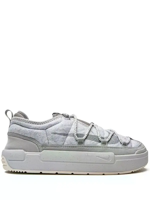 Nike Offline Pack Light Smoke Sneakers - Grey