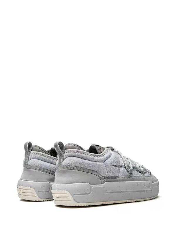 Nike Offline Pack Light Smoke Sneakers - Grey