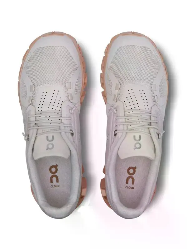 On Cloud Sneakers - Neutrals