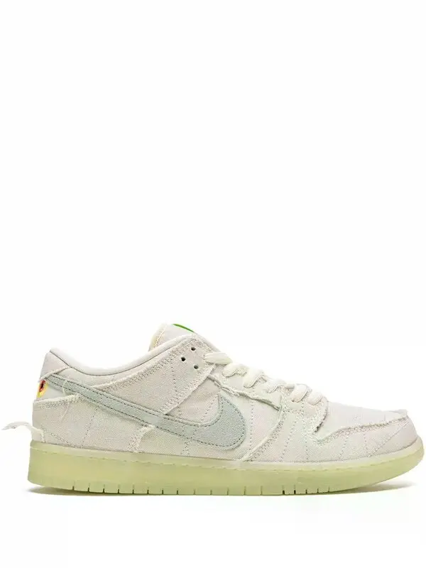 Nike Sb Dunk Low Mummy Sneakers