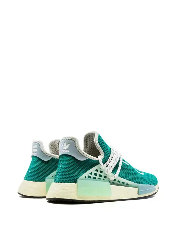 Adidas X Pharrell Nmd Hu Dash Sneakers
