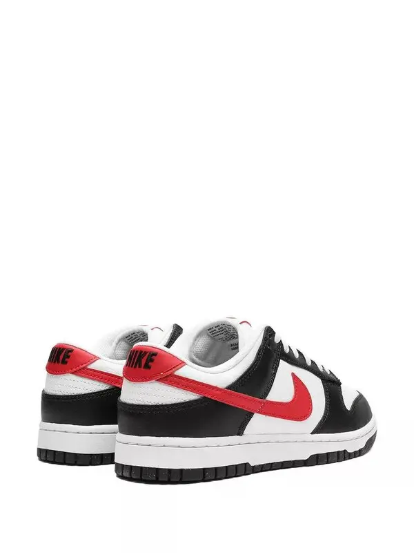 Nike Dunk Low Retro Sneakers - Black