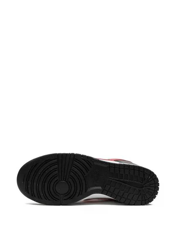 Nike Dunk Low Retro Sneakers - Black