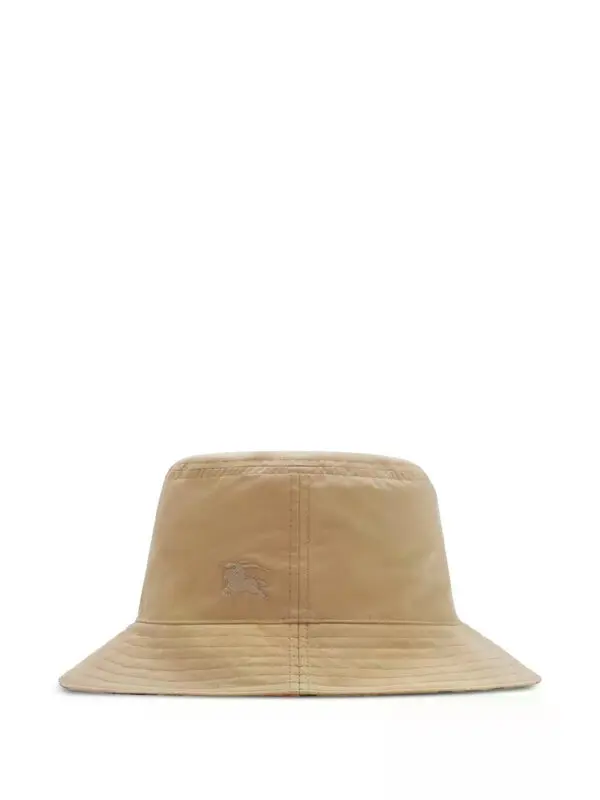 Burberry Reversible Bucket Hat