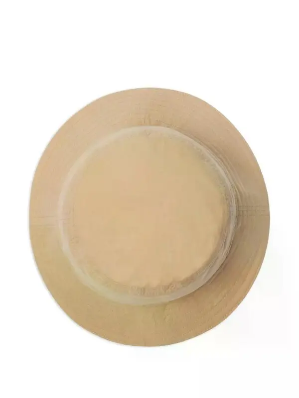 Burberry Reversible Bucket Hat
