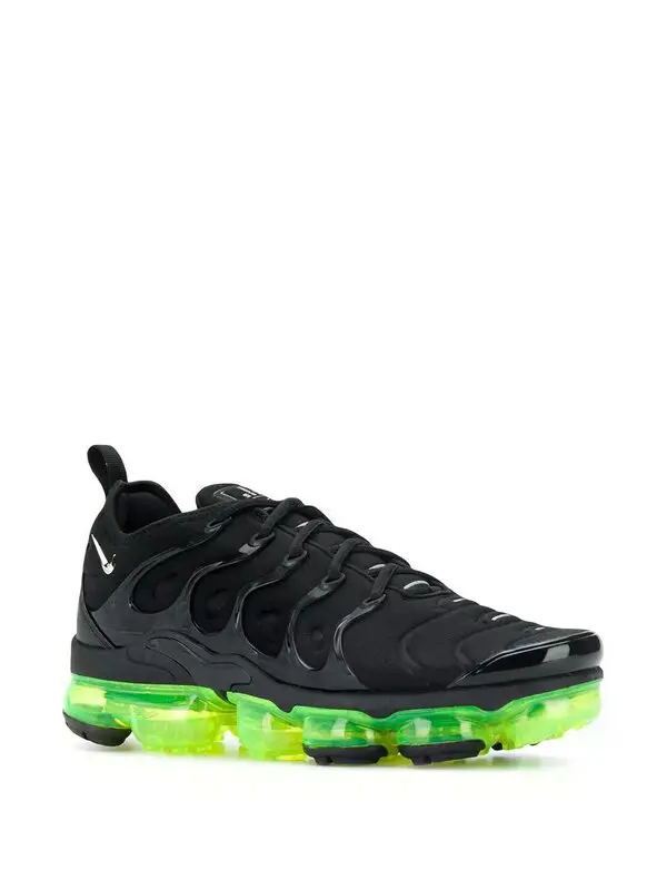 Nike Air Vapormax Sneakers - Black