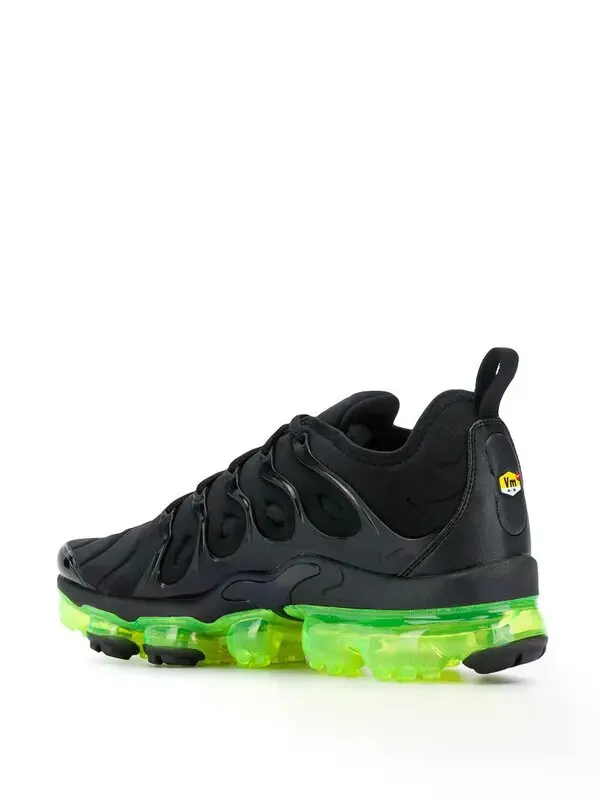 Nike Air Vapormax Sneakers - Black