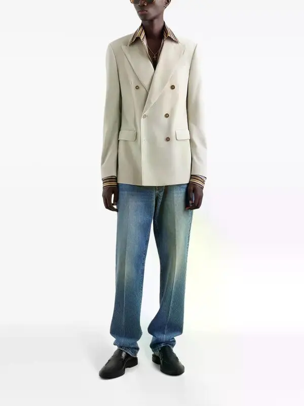 Dolce & Gabbana Peak-lapels Blazer