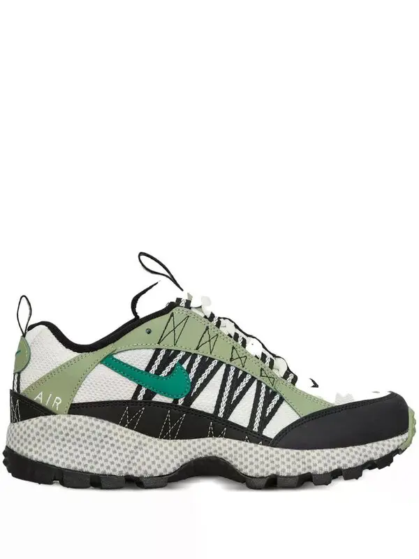 Nike Air Humara Sneakers - Green