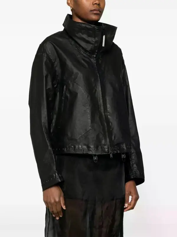 ISAAC SELLAM EXPERIENCE Deconnectee Jacket