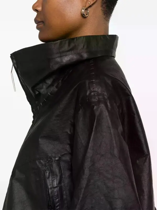 ISAAC SELLAM EXPERIENCE Deconnectee Jacket