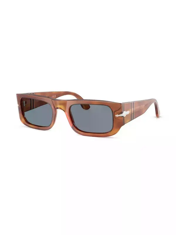 Persol Square-frame Sunglasses