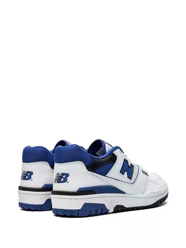 NEW BALANCE 550 Sneakers - White