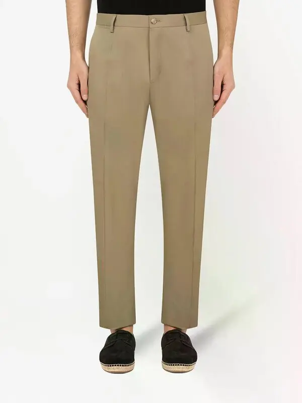 Dolce & Gabbana Tailored Trousers