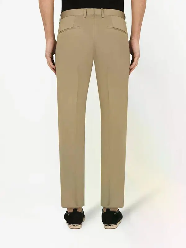 Dolce & Gabbana Tailored Trousers