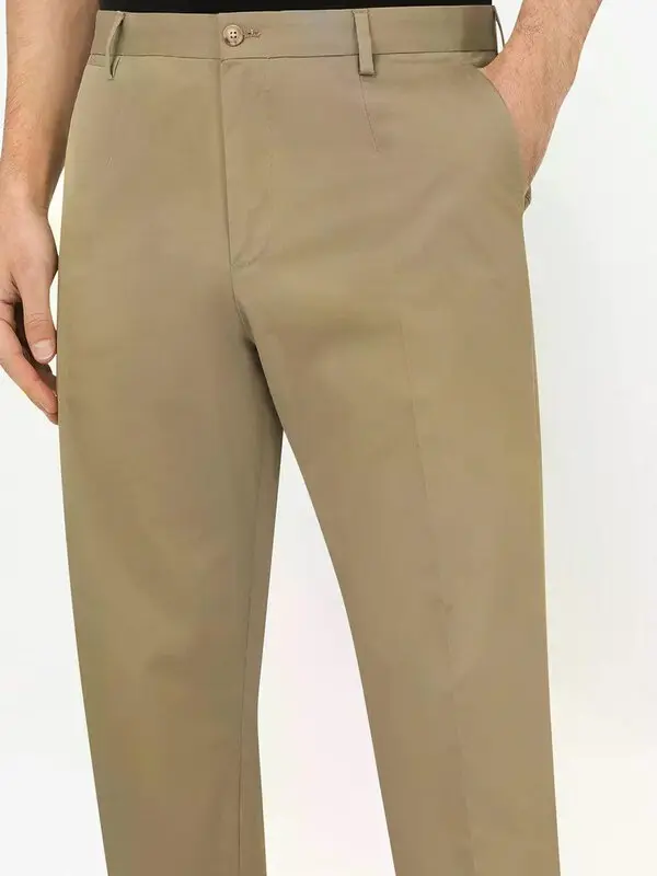 Dolce & Gabbana Tailored Trousers