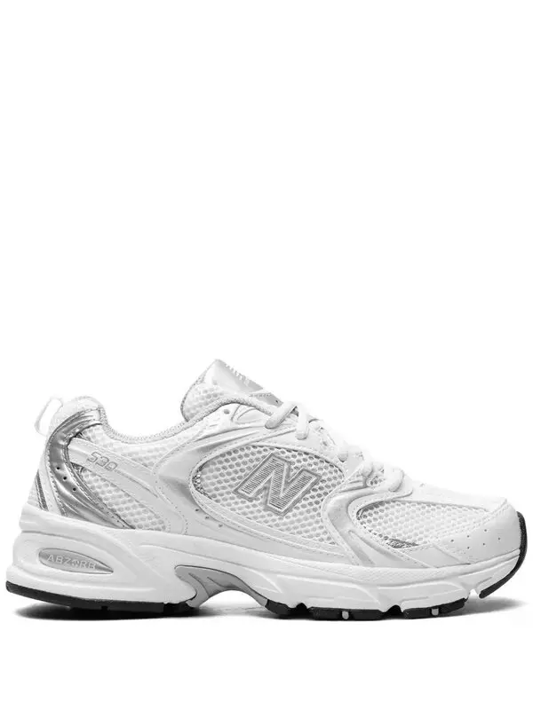 NEW BALANCE 530 Low-top Sneakers - White