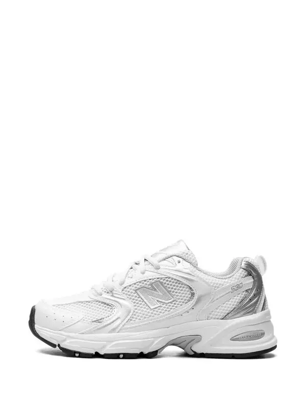 NEW BALANCE 530 Low-top Sneakers - White