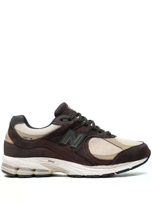 NEW BALANCE 2002rx Gore-tex® Sneakers - Brown