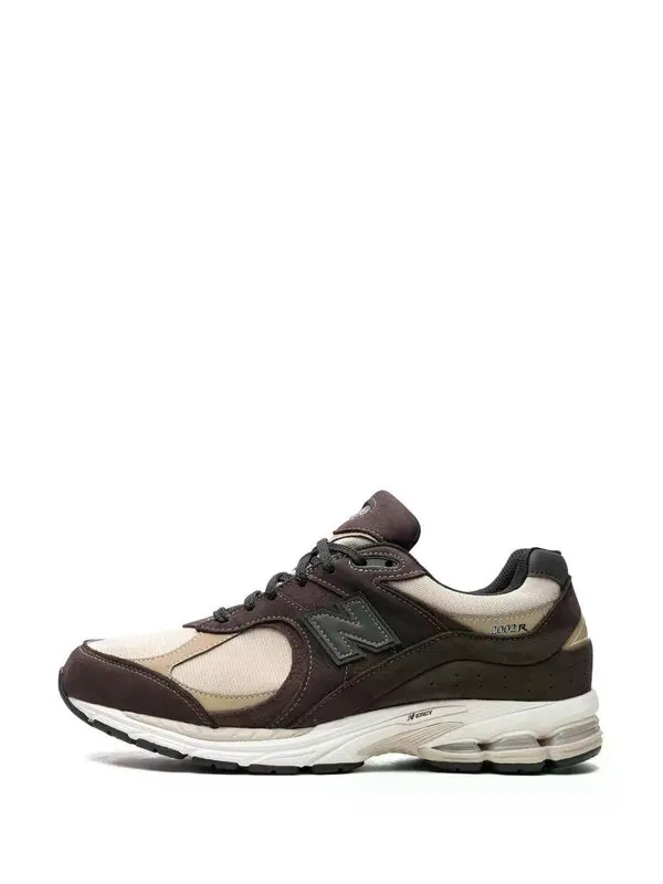 NEW BALANCE 2002rx Gore-tex® Sneakers - Brown